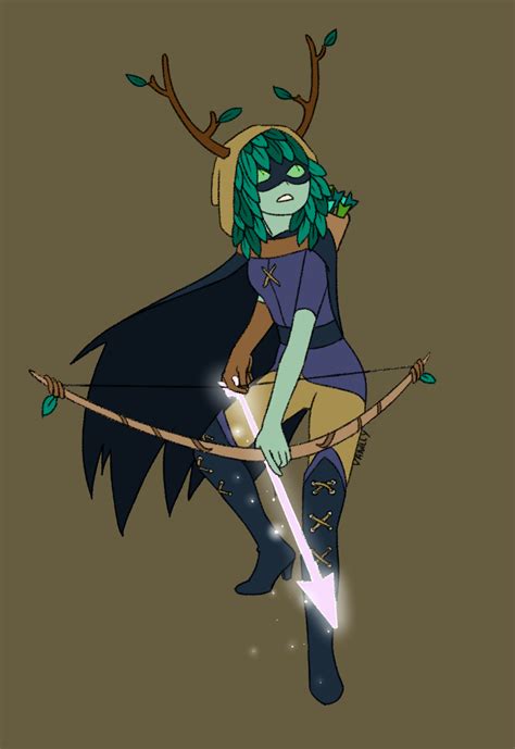 Adventure Time Huntress Wizard Porn Telegraph