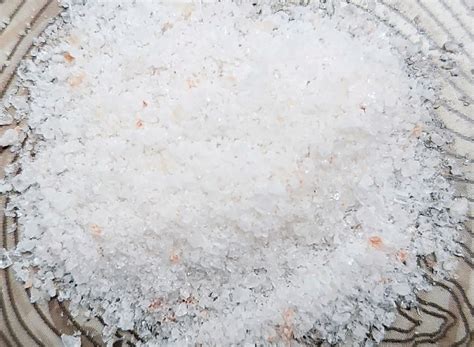 히말라야핑크솔트 효능과 히말라야 핑크소금 먹는법 활용법 분홍소금 부작용 네이버 블로그