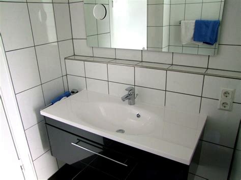 Bilder von Appartement 1 im Haus Neptun - Helgoland
