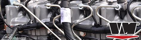 Vm Motori A 630 Dohc Ecodiesel Engine Automaniac