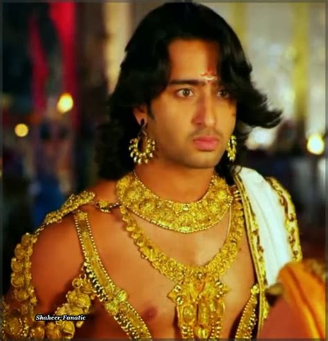 Dare To Bare Hot Indian TV Actors Shaheer Sheikh