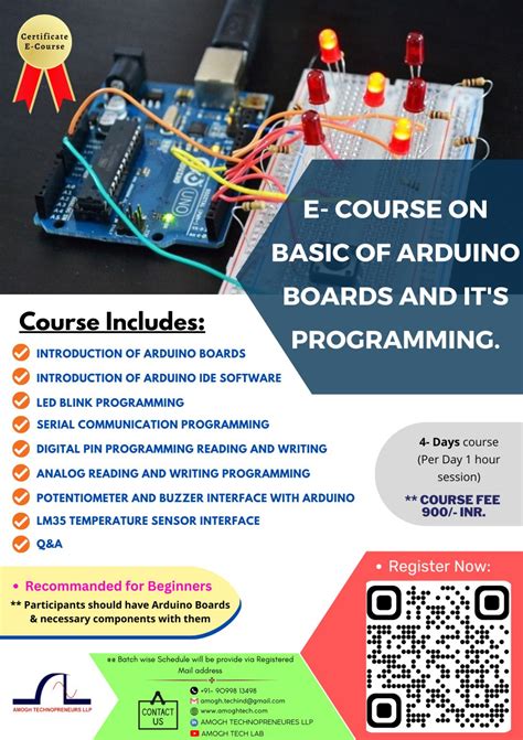 Amogh Technopreneures Llp On Linkedin Software Programming Arduino Arduinoproject Arduinouno