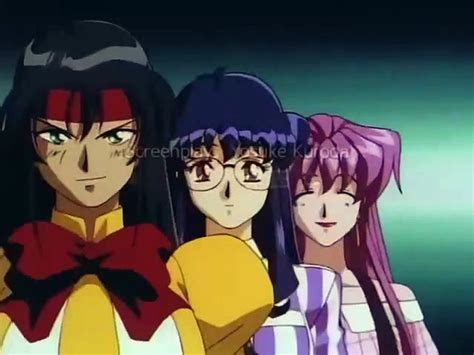 Variable Geo Ova 03 ヴァリアブル ジオ [1996] Video Dailymotion