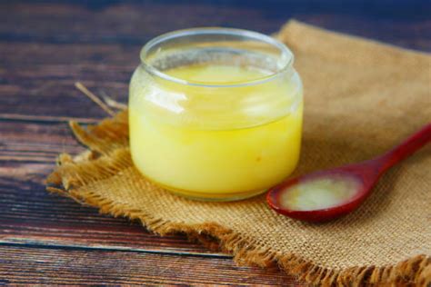 The Rising Pattern Of Natural Ghee In The Us Advantages And Uses