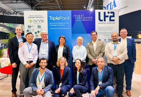 Canadian Hydrogen Association Cha On Linkedin Hydrogen