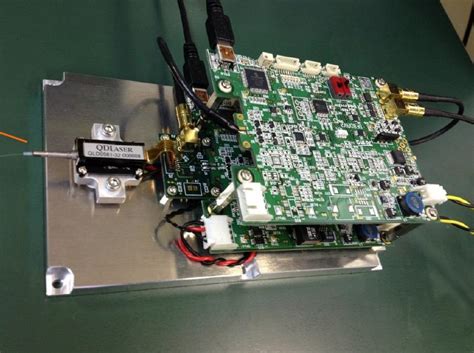 Qd Laser 561nm 皮秒dfb激光器参数价格 仪器信息网