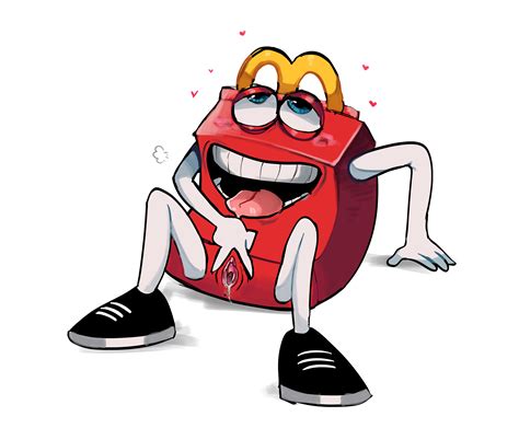 Rule 34 Ahe Gao Happy Happy Meal Mcdonalds Pussy Pussy Juice 8129635