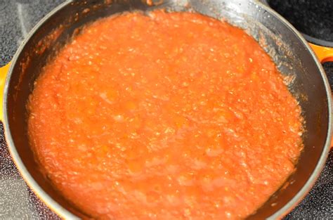 Homemade Doner Kebab Red Sauce Röd Kebabsås All Spiced Out