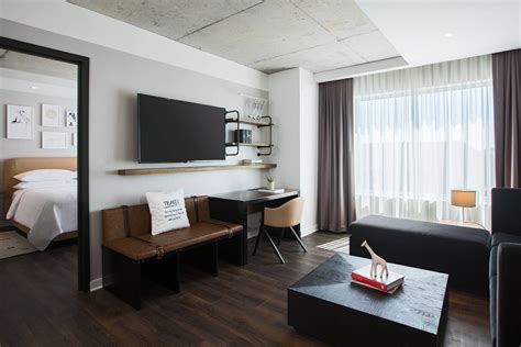 Atlanta Business Hotel Renaissance Atlanta Airport Gateway Hotel