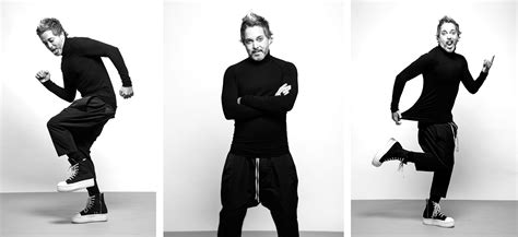 Bryan Watson History Of A Dancing Legend