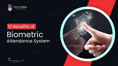 Biometric Attendance System Logo Biometric Attendance 3d Illustrations