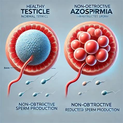 Zero Sperm Count