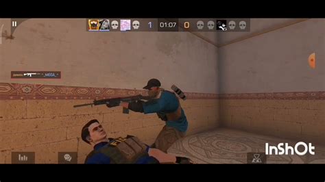 Мувик Standoff2 Youtube