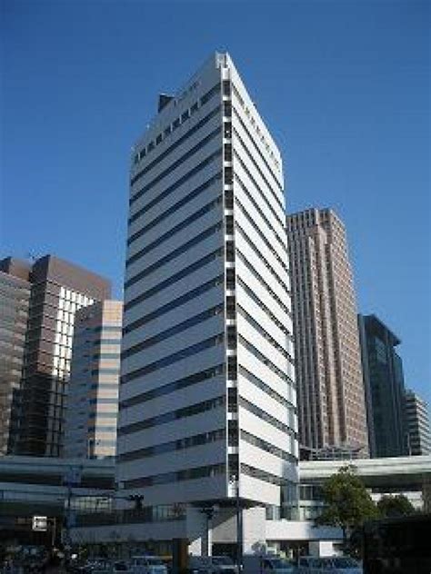 パシフィックマークス西梅田大阪市北区梅田のビル情報【オフィスナビ®】