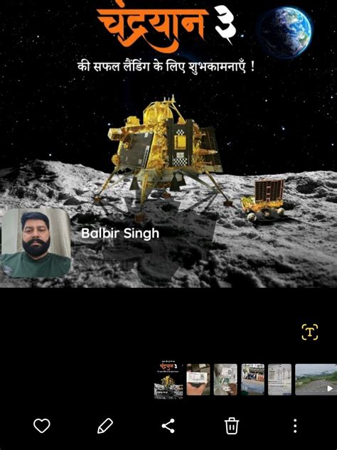 Balbir Singh Posted On Linkedin