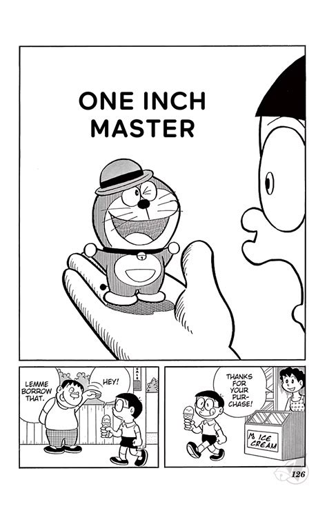 Read Doraemon 298 Onimanga