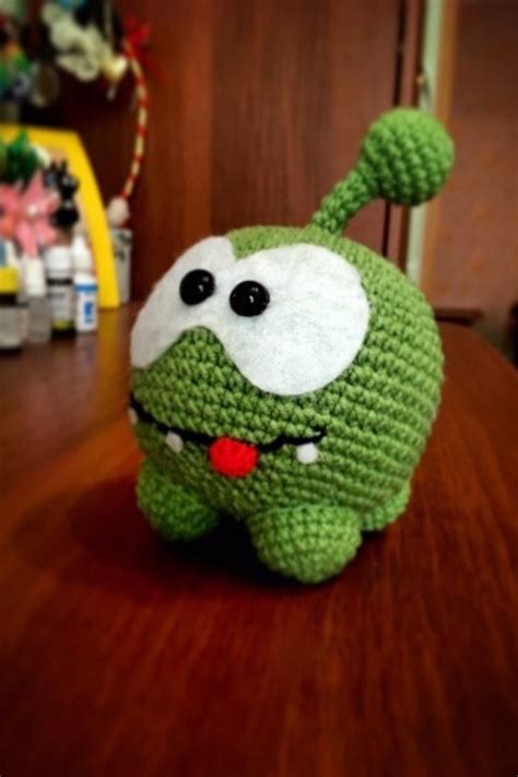 Curso De Amigurumis Artesanales Artofit