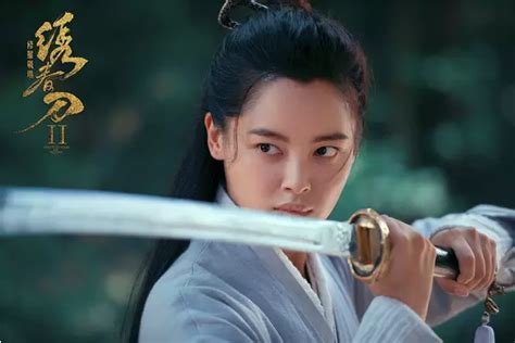 《绣春刀2》：这次杨幂的演技不仅在线，而且有亮点 知乎