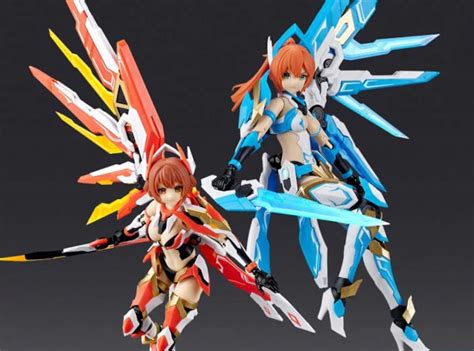 Pre Order 1 10 Da Qiao And Xiao Qiao X Bi Yi Niao Set Of 2 Apr 29 2024