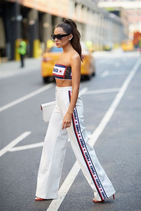 Olivia Culpo Out And About In New York 09052018 Hawtcelebs