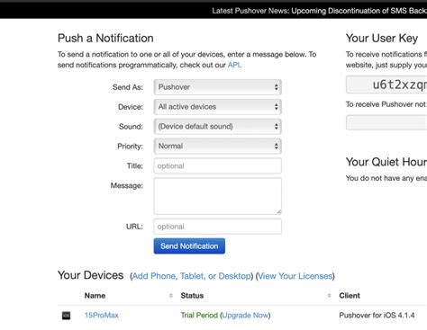 Notificaciones Avanzadas Sin Controller For Homekit Domótica