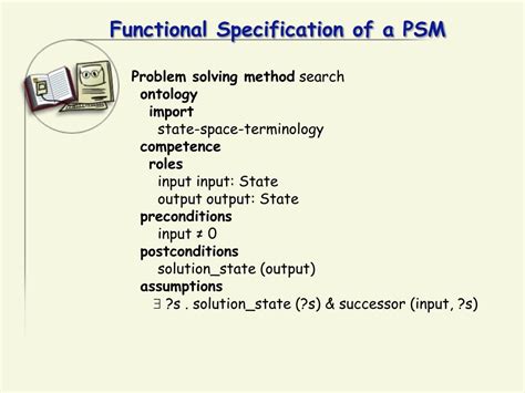 Ppt Knowledge Modelling Foundations And Techniques Powerpoint