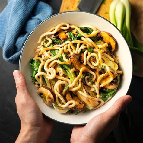 30 Best Asian Noodle Recipes Delicious Meals From Asia