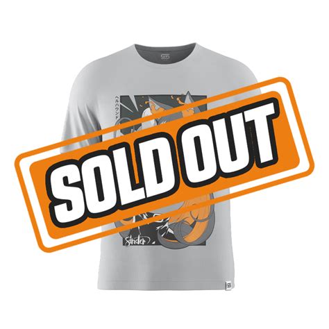 Sinder Shirt Gamer Supps