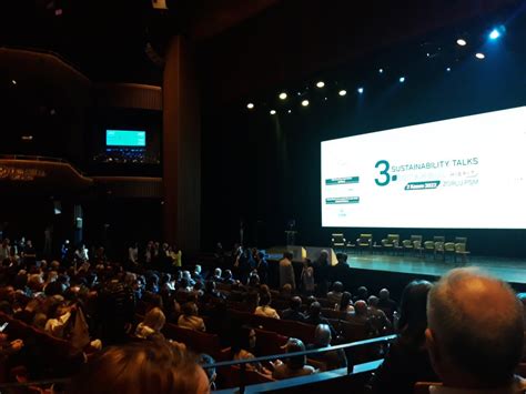 Sustainability Talks İstanbul 2022