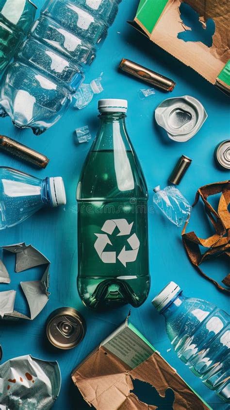 Circular Economy Models Facilitated By Technology Ensuring Products And