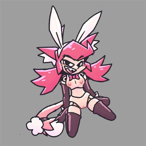 Rule 34 1girls Aboredsnek Breasts Cat Ears Cat Girl Cat Tail Doll