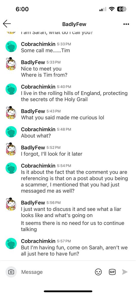 Does This Make Us Eskimo Brothers Rscambait