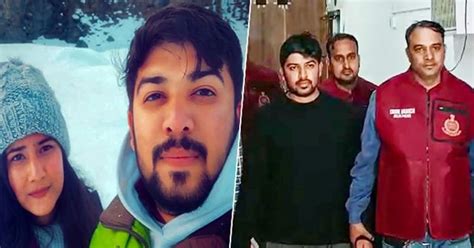 Sahil Gehlots Initial Plan Was To Show Nikki Yadavs Murder As Car