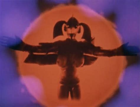 Mother Of Ultras First Appearance Was A Cross Dressed Ultraman Because