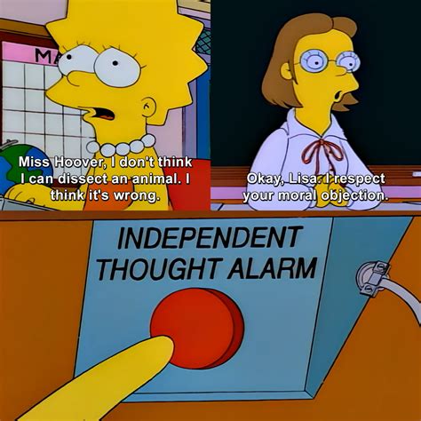 Lisa Simpson Quotes Tumblr