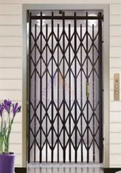 Cosmos Manual Door Passenger Elevators Max Persons 13 Persons At ₹ 500000 Piece In Pune