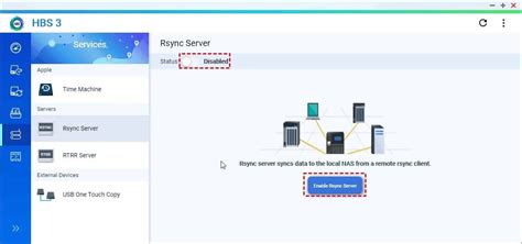 Qnap Backup To Synology Three Nas To Nas Backup Methods