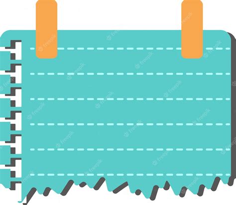 Premium Vector Paper