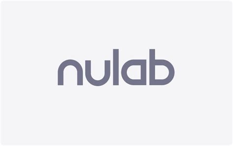 Media Assets Nulab
