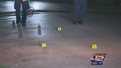 Police Identify Man Shot In East Side Home