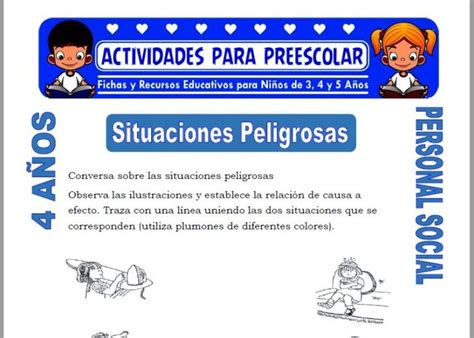 Actividades De Personal Social Para Niños De 4 Años 2020 Ios Messenger