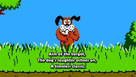 Alan Hopkins على Linkedin Nes Retrogaming Duckhunt Videogames