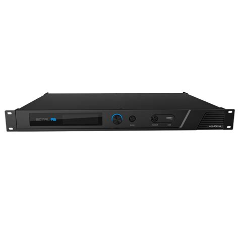 Novastar Mctrl R5 Led Display Controller Ledwall Store