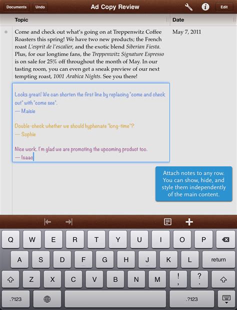 Blog The Omni Group