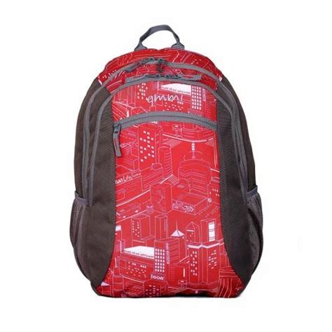 Printed Arena School Backpack At Rs 949piece In Chennai Id 20167265797