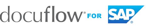 Overview Docuflow For SAP Versafile An RKO Company