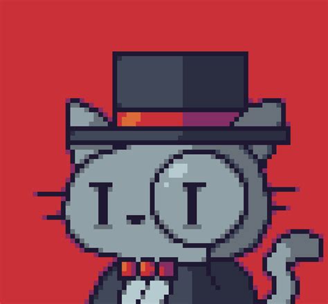 Monocle Cat 