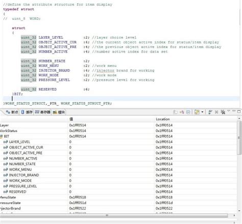 C语言结构体（struct）最全的讲解（万字干货）struct A Bconst Char Name Csdn博客