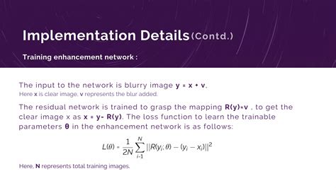 Semantic Image Completion And Enhancement Using Deep Learning Pdf