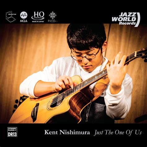 Just The One Of Us Mqa Hqcd Artist Connections Asia